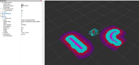 Mapping And Localization — Nav2 100 Documentation