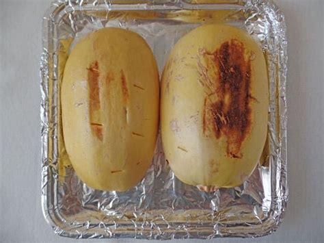 Toaster Oven Spaghetti Squash Toaster Oven Spaghetti Squash Convection Oven Recipes