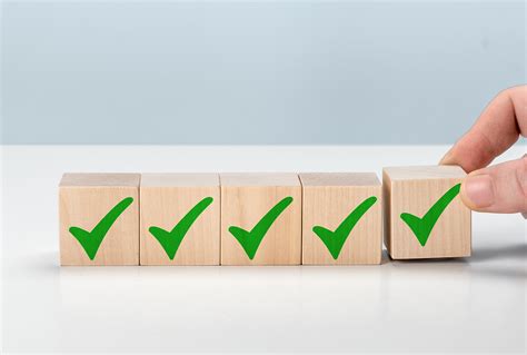 Learning Management System Lms Requirements Checklist