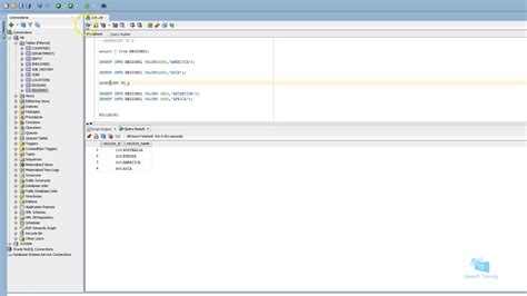 Curso Oracle Sql Desde Cero Savepoint Youtube