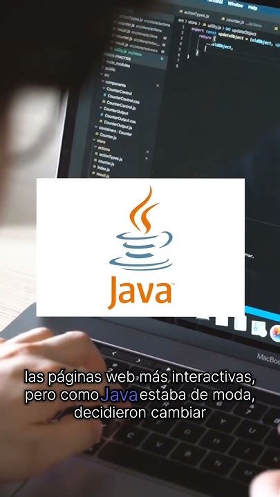 ¿sabías Esto De Javascript 🤯🐼javascript Livescript Datocurioso Historiadelaprogramación