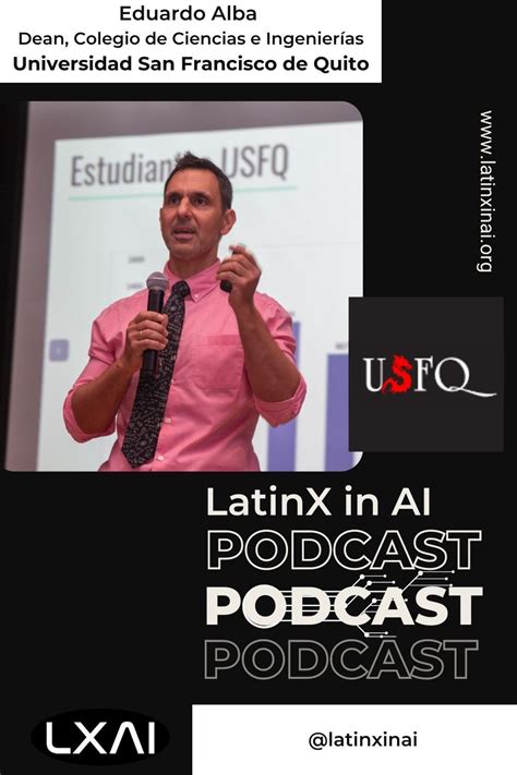 Latinx In Ai Lxai On Linkedin We Are Introducing A New Latinx In Ai