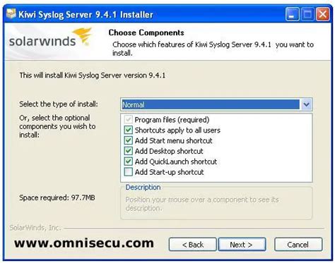How To Install And Configure Kiwi Syslog Server For Cisco Routers And