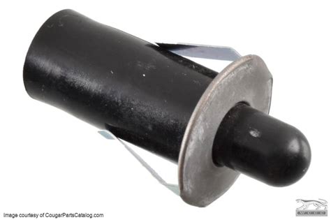 Switch Column Mounted Tilt Column Used ~ 1967 Mercury Cougar