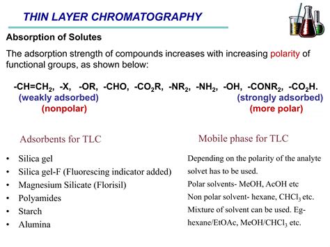 Introduction To Chromatography And Hplc Ppt