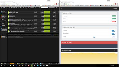 Issue With Web Console Bugs QuickBox Io Discussion Forum And