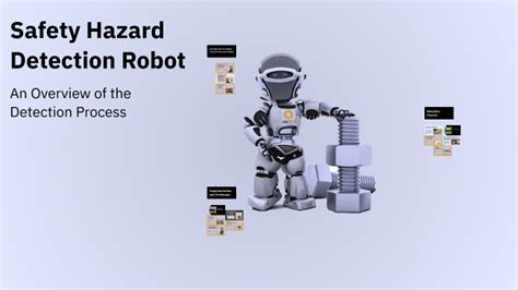 Safety Hazard Detection Robot By Khawla Almazroui On Prezi