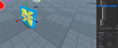 How To Place Parts With Fixed Rotation Scripting Support Developer Forum Roblox