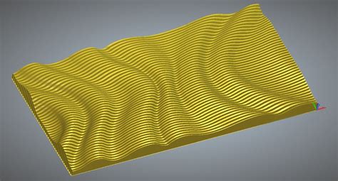 Parametric 3d Model