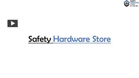 Ppt Intercom System Installation In Nyc Safety Hardware Store Powerpoint Presentation Free