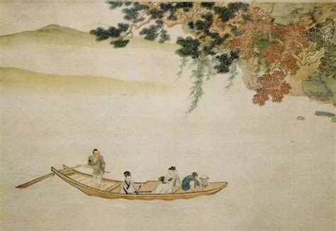 【诸葛学堂】“七律元老”宋之问：好诗凭借力，送我上青云 知乎