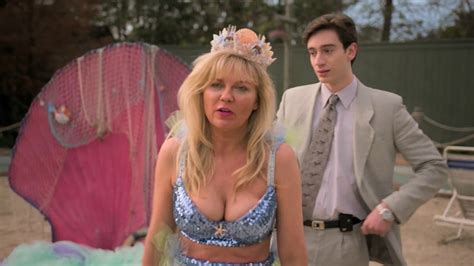 Nude Video Celebs Kirsten Dunst Sexy On Becoming A God In Central