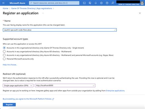 ejemplo de authorization code flow pkce de oauth 2 0 para single page applications return gis