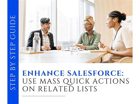 How To Manage Contacts And Tasks Efficiently With Salesforce Tenetizer Technologies Posted On
