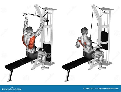 Pulldown Ilustrações, Vetores E Clipart De Stock – (19 Stock Illustrations)