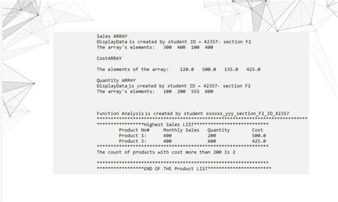 Solved Problem Write A C Program To Keep Records And Perform Chegg
