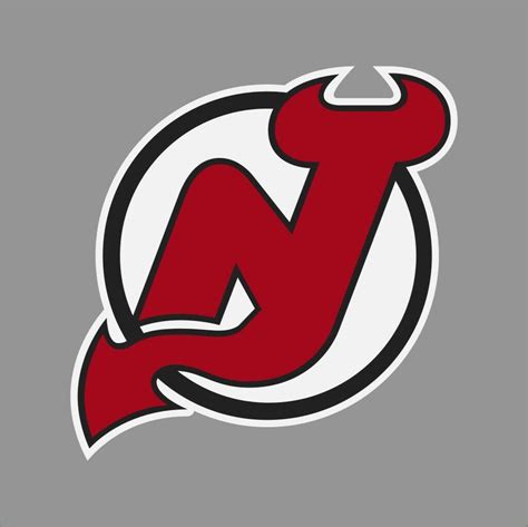 New Jersey Devils Nhl Team Pro Sports Vinyl Sticker Decal Car Window