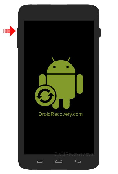 How To Boot LG K51 Recovery Mode And Fastboot Mode Droid Recovery