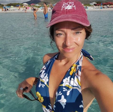 Laura Tangherlini 432 Telegiornaliste Fans Forum