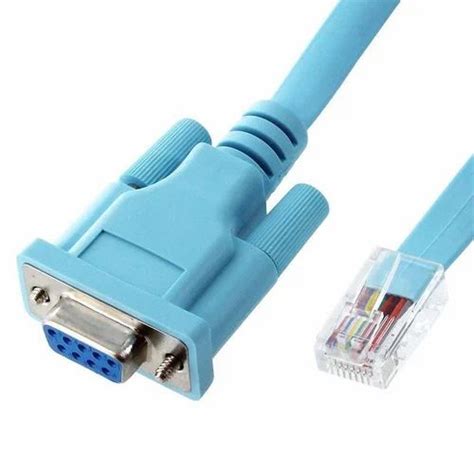 Cab Ss V35mt Cisco Smart Serial Cable Cab Ss V 35mt Blue At Rs 1650 Piece In Ghaziabad