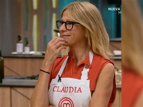 La Gunda Enamoró Al Jurado Con Una Exquisita Salsa Es Como