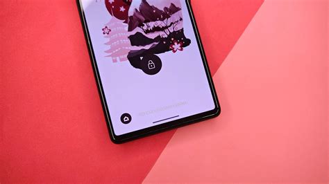 How To Disable Biometrics On Your Android Phone From The Lock Screen Android Central