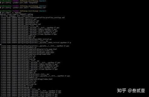 如何使用SSH连接到Github 知乎