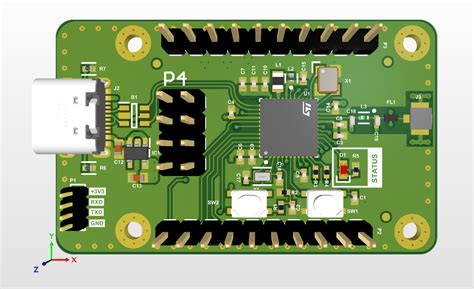 Github Arguz Hwstm32 Bluetooth 54