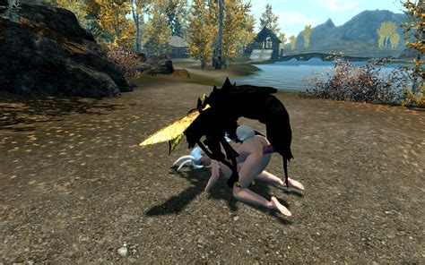 Hentai Creatures Replacer Downloads Skyrim Adult And Sex Mods Loverslab