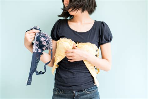 「帰ったらすぐ下着外したい」はngサイン！“1日中心地よい”ブラの着け方「基本のキ」 Arne