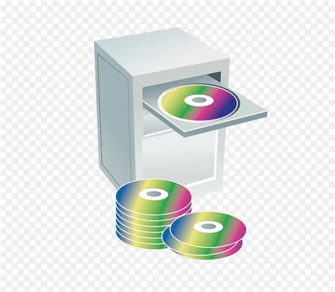 卡通音响和cd光盘png图片素材下载 图片编号7833321 Png素材网