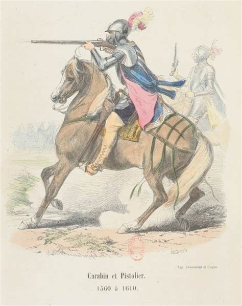 The Genesis Of The French Musketeers Rapière Fr