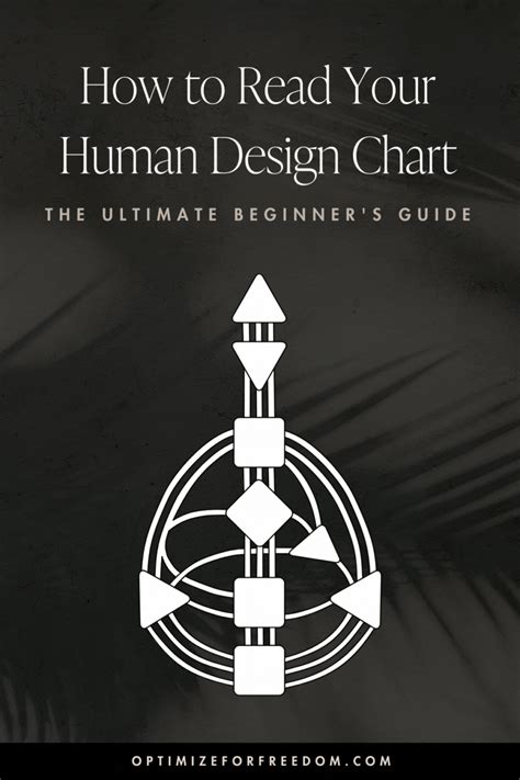 Human Design Chart Explained Free