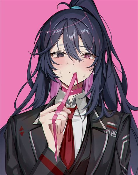 Hong Lu Project Moon And More Drawn By Mu Danbooru