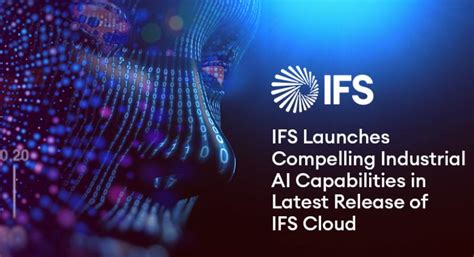 Ifs Introduces Industrial Ai Features In Latest Ifs Cloud Release Mro