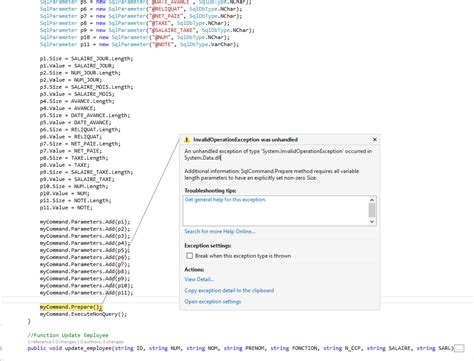 C Insert Textbox Value In Sql Db When Its Null Or Empty Stack Overflow