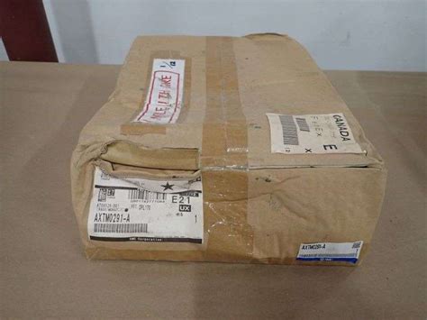 Smc Linear Actuator Yellow Tag Auctions