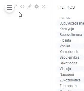 JavaScript Checkbox List For Spotfire Spotfire Spotfire Community
