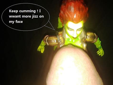 Poison Ivy Having Some Fun Porn Pictures Xxx Photos Sex Images