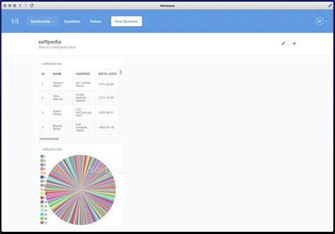 Metabase Download Mac Softpedia