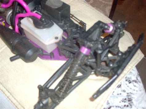 FS FT HPI MT Roller W Pics R C Tech Forums