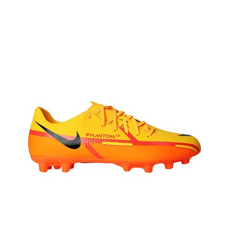 나이키 팬텀 Gt2 아카데미 Hg 레이저 오렌지 Nike Kream