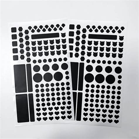 Ultimate Led Light Blocking Stickers Eliminate Annoying Lights