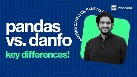 prescient on linkedin what s the key difference between panda and
