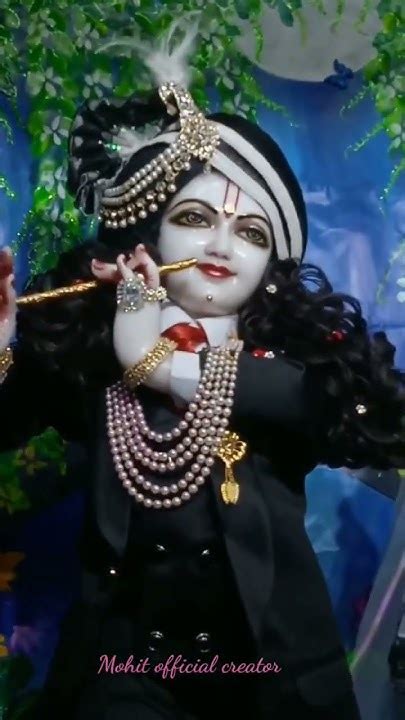 तेरा किसने किया श्रंगार सावरे । लागे दूल्हा सा तू सरकार सावरे।। Youtube