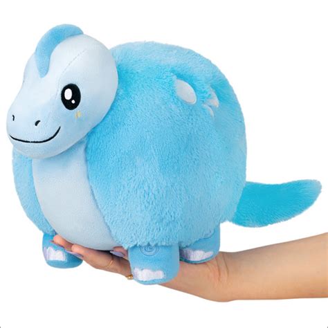Mini Squishable Apatosaurus Squishable