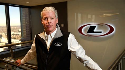 What To Know About Trumps Energy Secretary Nominee Chris Wright Abc News