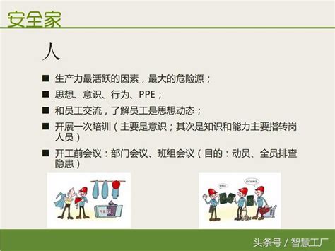 節後復工安全ppt 每日頭條