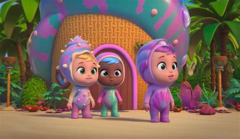 Pin By Jeffrey Gayle Hay On Cry Babies Magic Tears Baby Magic Cry Baby Cartoon