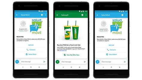 What Is RCS Messaging